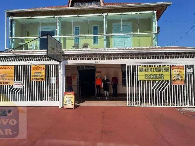 Conj. Comercial / Sala para Locação em Curitiba/PR Fazendinha