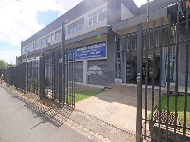 Conj. Comercial / Sala para Locação em Curitiba/PR Fazendinha