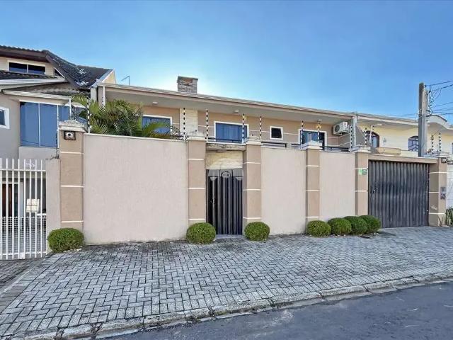 Conj. Comercial / Sala para Locação em Curitiba/PR Fazendinha
