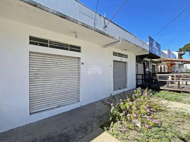 Conj. Comercial / Sala para Locação em Curitiba/PR Fanny
