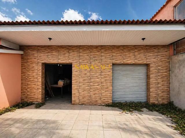 Conj. Comercial / Sala para Locação em Curitiba/PR Hauer
