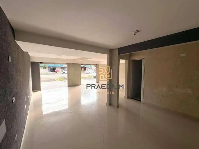 Conj. Comercial / Sala para Locação em Curitiba/PR Hauer