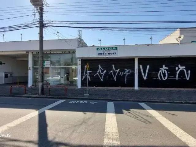Conj. Comercial / Sala para Locação em Curitiba/PR Hauer