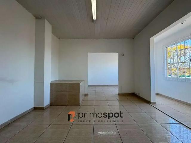 Conj. Comercial / Sala para Locação em Curitiba/PR Hauer
