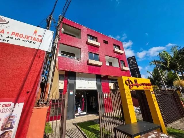 Conj. Comercial / Sala para Locação em Curitiba/PR Hauer