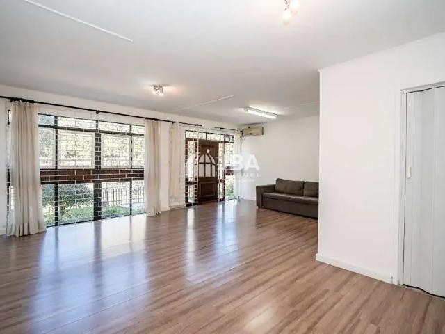 Conj. Comercial / Sala para Locação em Curitiba/PR Hugo Lange