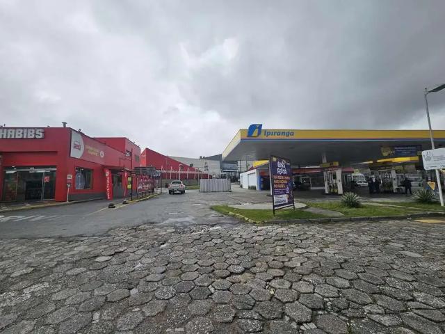 Conj. Comercial / Sala para Locação em Curitiba/PR Jardim Botânico