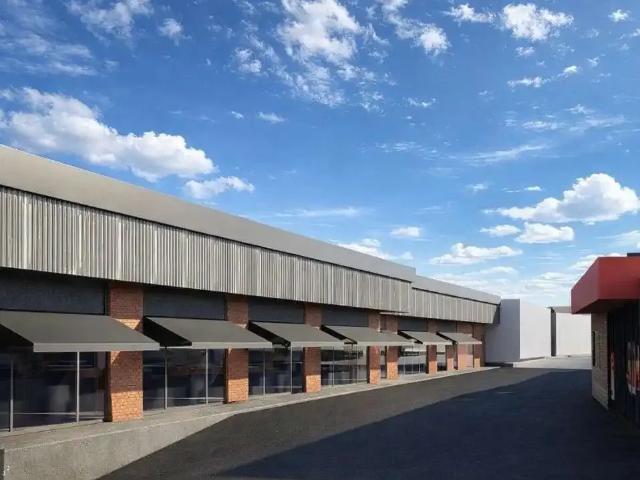Conj. Comercial / Sala para Locação em Curitiba/PR Jardim das Américas