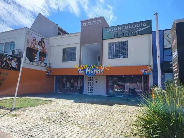 Conj. Comercial / Sala para Locação em Curitiba/PR Jardim das Américas