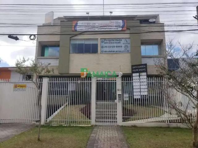 Conj. Comercial / Sala para Locação em Curitiba/PR Jardim das Américas