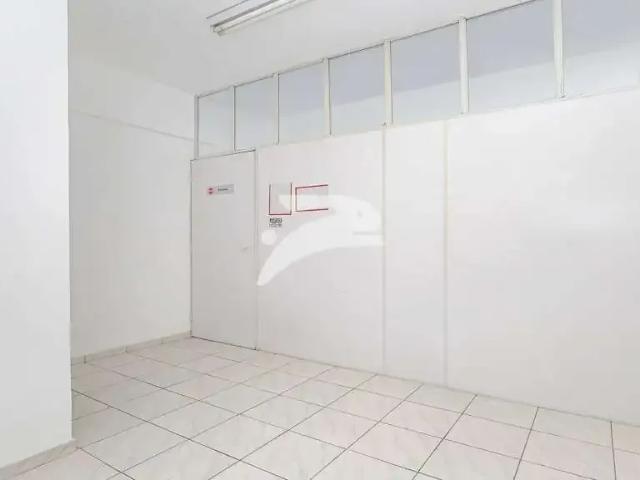 Conj. Comercial / Sala para Locação em Curitiba/PR Jardim Social