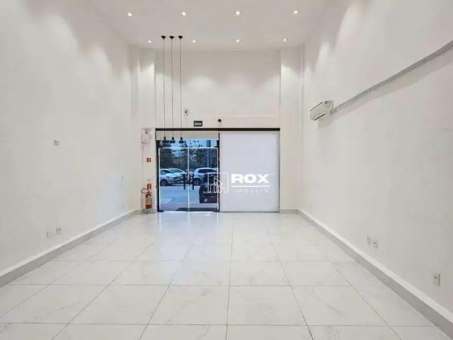 Conj. Comercial / Sala para Locação em Curitiba/PR Jardim Social