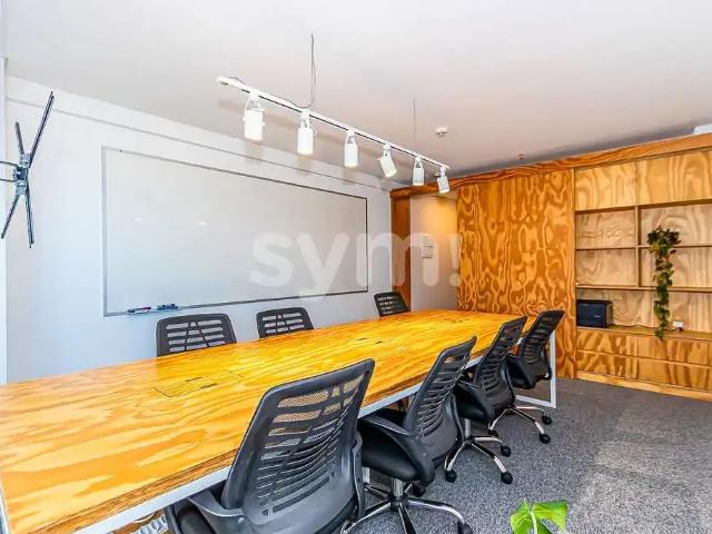 Conj. Comercial / Sala para Locação em Curitiba/PR Juvevê