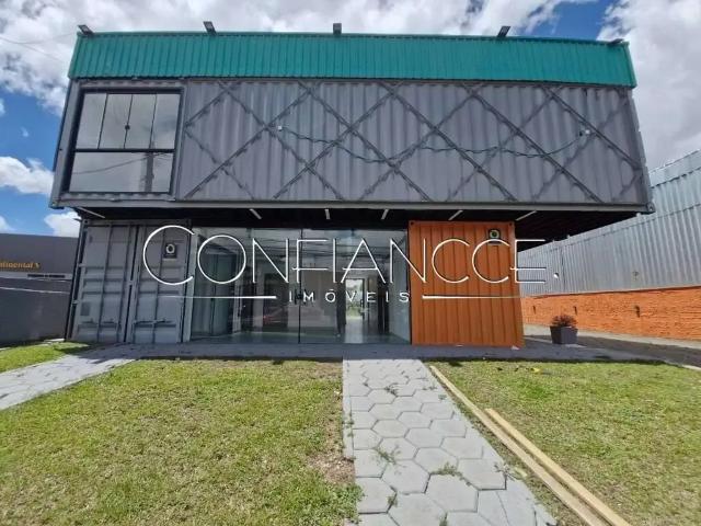 Conj. Comercial / Sala para Locação em Curitiba/PR Orleans