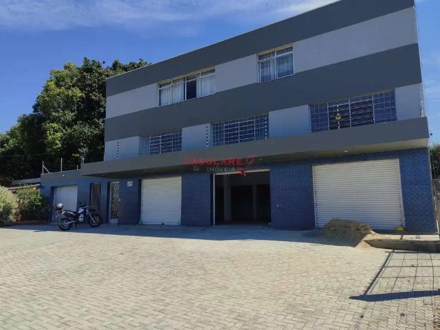 Conj. Comercial / Sala para Locação em Curitiba/PR Orleans