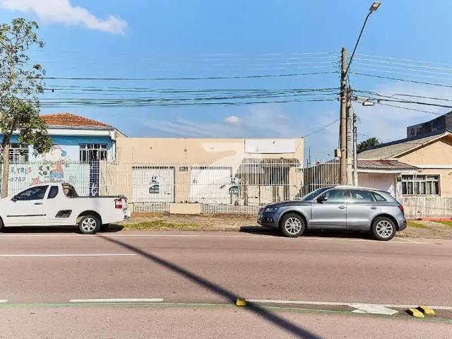 Conj. Comercial / Sala para Locação em Curitiba/PR Lindóia