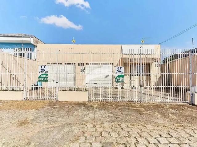 Conj. Comercial / Sala para Locação em Curitiba/PR Lindóia