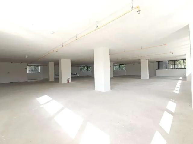 Conj. Comercial / Sala para Locação em Curitiba/PR Mossunguê