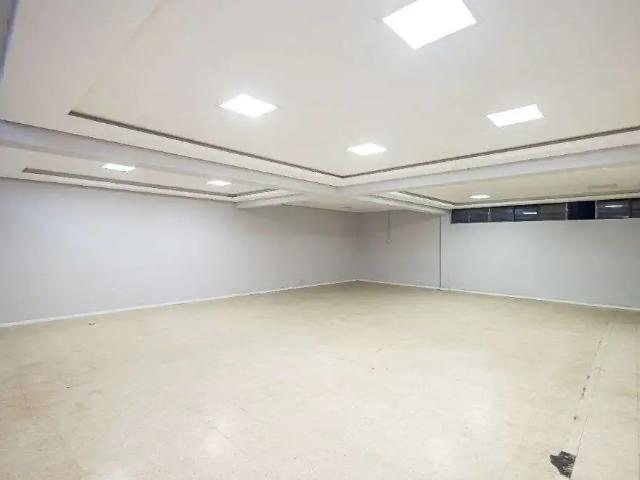 Conj. Comercial / Sala para Locação em Curitiba/PR Mossunguê