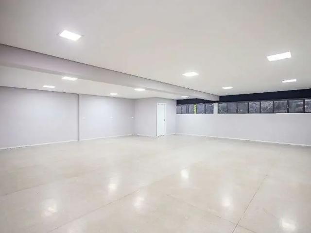 Conj. Comercial / Sala para Locação em Curitiba/PR Mossunguê