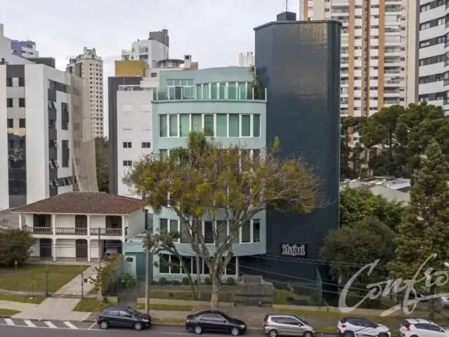 Conj. Comercial / Sala para Locação em Curitiba/PR Mossunguê