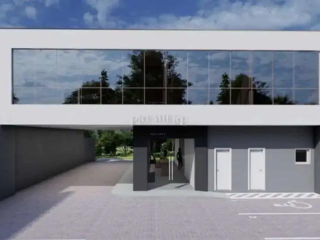 Conj. Comercial / Sala para Locação em Curitiba/PR Mercês