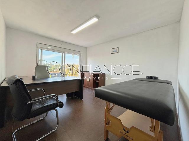 Conj. Comercial / Sala para Locação em Curitiba/PR Mercês