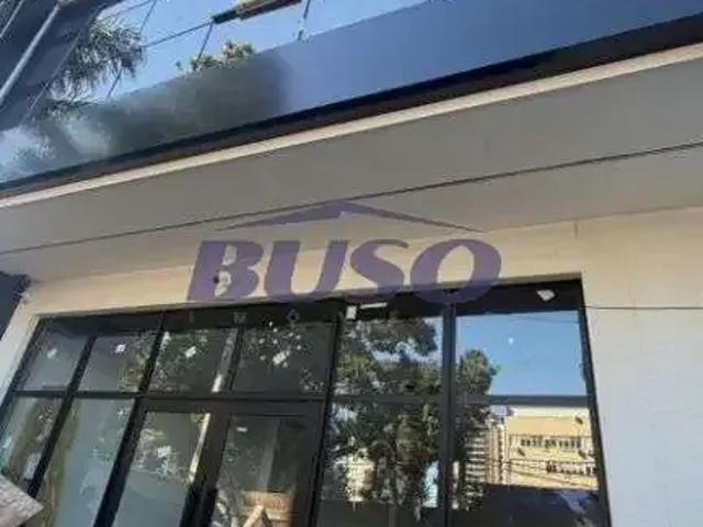 Conj. Comercial / Sala para Locação em Curitiba/PR Novo Mundo