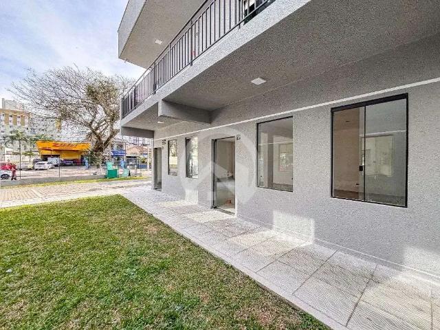 Conj. Comercial / Sala para Locação em Curitiba/PR Novo Mundo