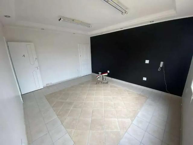 Conj. Comercial / Sala para Locação em Curitiba/PR Novo Mundo