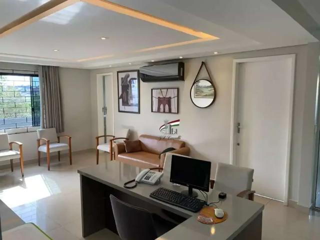Conj. Comercial / Sala para Locação em Curitiba/PR Novo Mundo