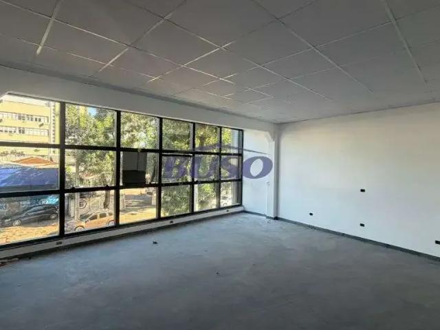 Conj. Comercial / Sala para Locação em Curitiba/PR Novo Mundo