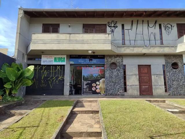 Conj. Comercial / Sala para Locação em Curitiba/PR São Braz