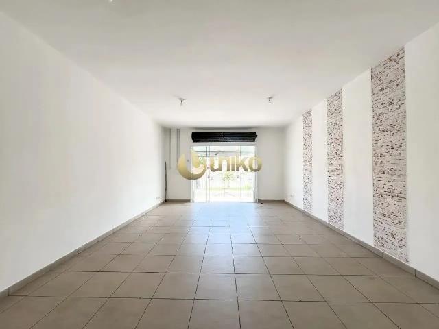 Conj. Comercial / Sala para Locação em Curitiba/PR São Braz