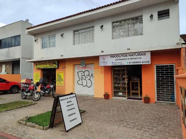 Conj. Comercial / Sala para Locação em Curitiba/PR São Braz