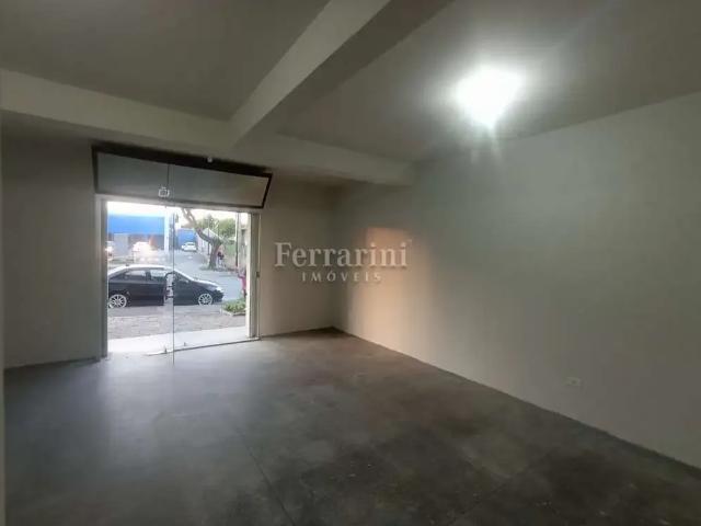 Conj. Comercial / Sala para Locação em Curitiba/PR São Braz