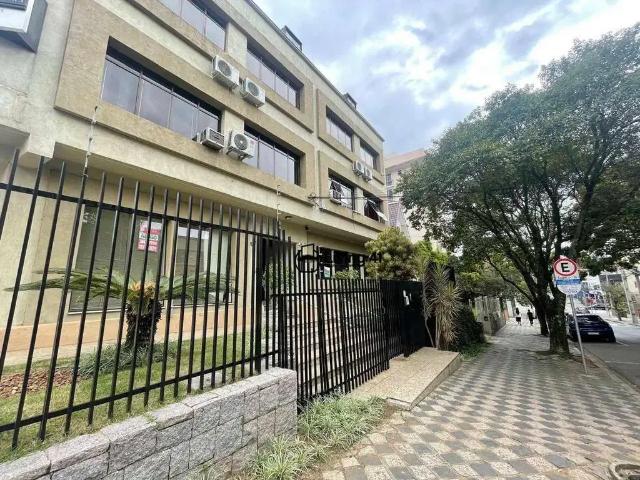 Conj. Comercial / Sala para Locação em Curitiba/PR São Francisco