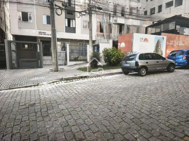 Conj. Comercial / Sala para Locação em Curitiba/PR São Francisco