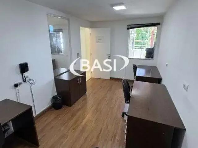 Conj. Comercial / Sala para Locação em Curitiba/PR São Francisco