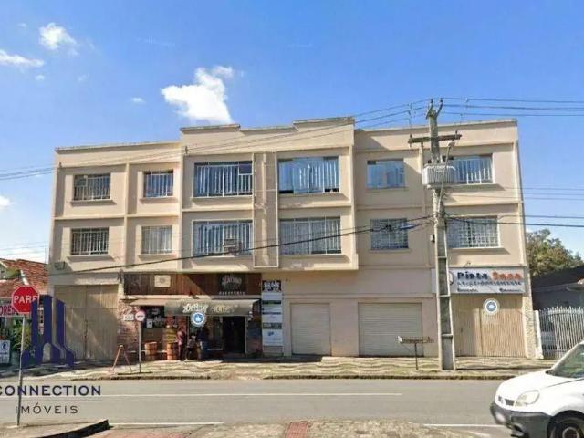 Conj. Comercial / Sala para Locação em Curitiba/PR São Francisco