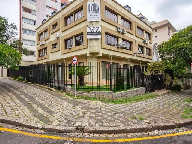 Conj. Comercial / Sala para Locação em Curitiba/PR São Francisco
