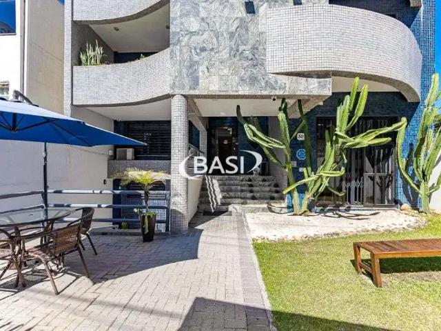 Conj. Comercial / Sala para Locação em Curitiba/PR São Francisco