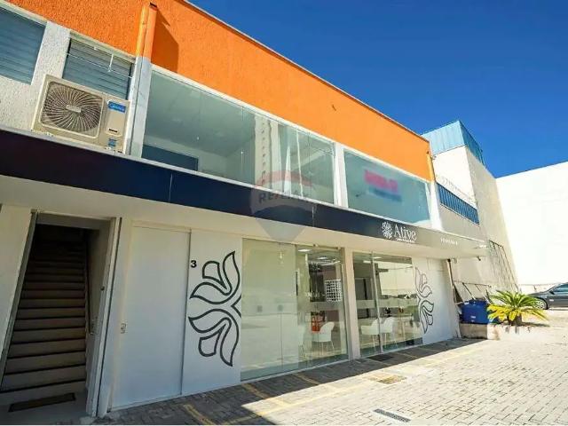 Conj. Comercial / Sala para Locação em Curitiba/PR São Francisco