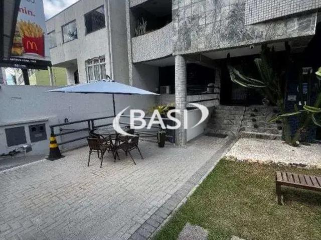Conj. Comercial / Sala para Locação em Curitiba/PR São Francisco