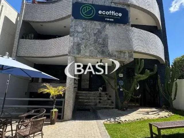 Conj. Comercial / Sala para Locação em Curitiba/PR São Francisco