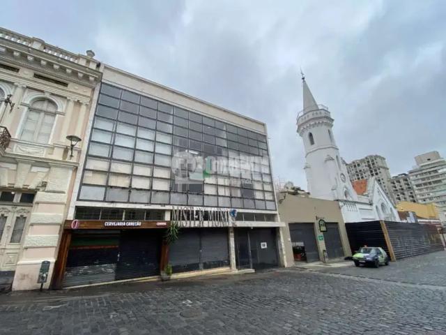 Conj. Comercial / Sala para Locação em Curitiba/PR São Francisco