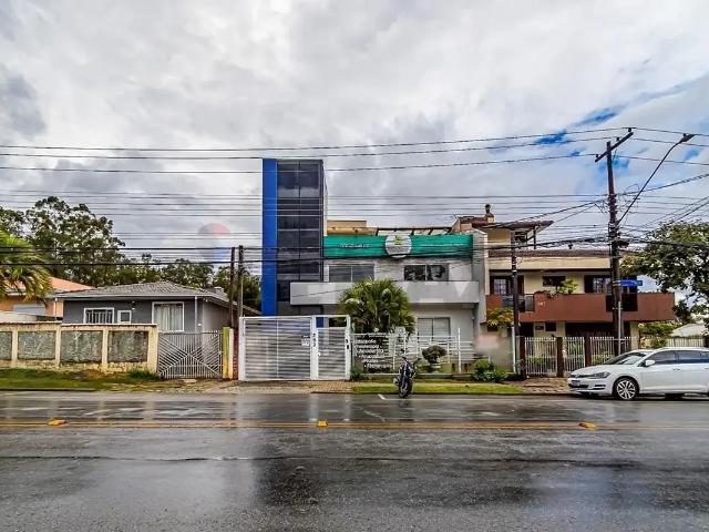 Conj. Comercial / Sala para Locação em Curitiba/PR São Lourenço