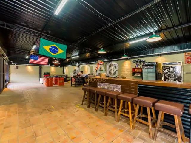 Conj. Comercial / Sala para Locação em Curitiba/PR Santo Inácio
