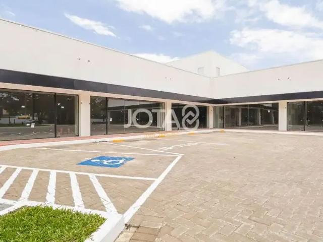 Conj. Comercial / Sala para Locação em Curitiba/PR Santo Inácio