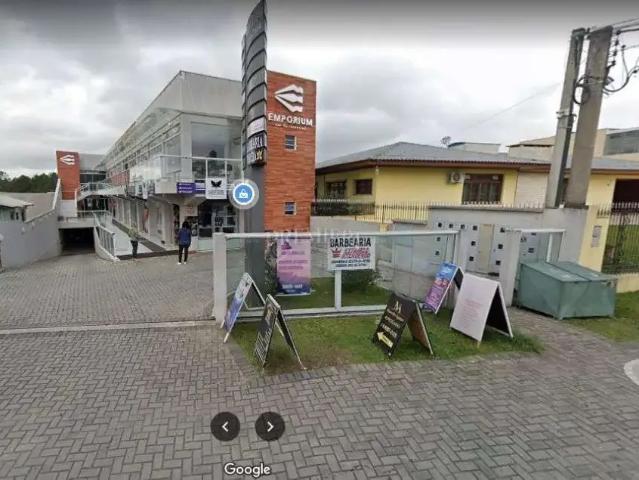 Conj. Comercial / Sala para Locação em Curitiba/PR Santa Cândida